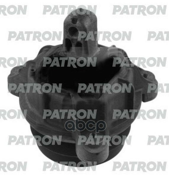 Опора двигателя BMW 5 F07 GT 09.08-13.05 PATRON арт. PSE30335