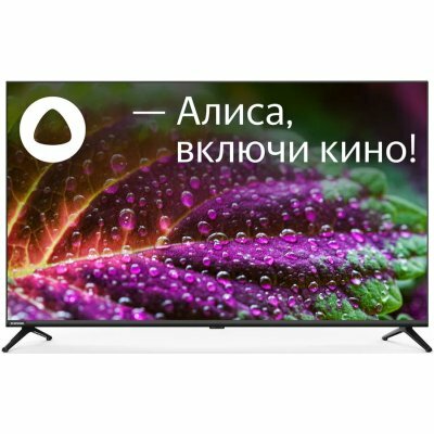 Телевизор SW-LED43UG405