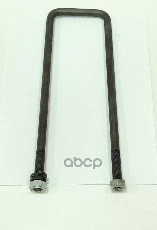 Стремянка крепления платформы (кузова) ГАЗ (290 мм) короткая ГАЗ GAZ арт. 91850002440