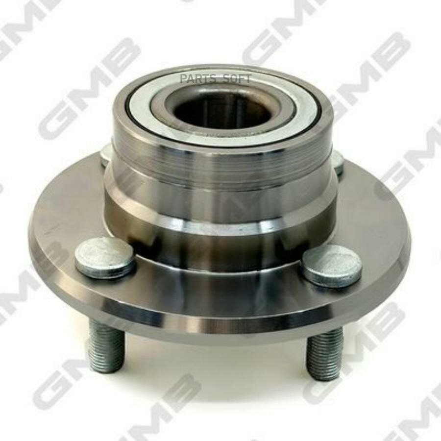 GMB GH20380 Ступица колеса комплект Nissan BCA 4320086R12 ()