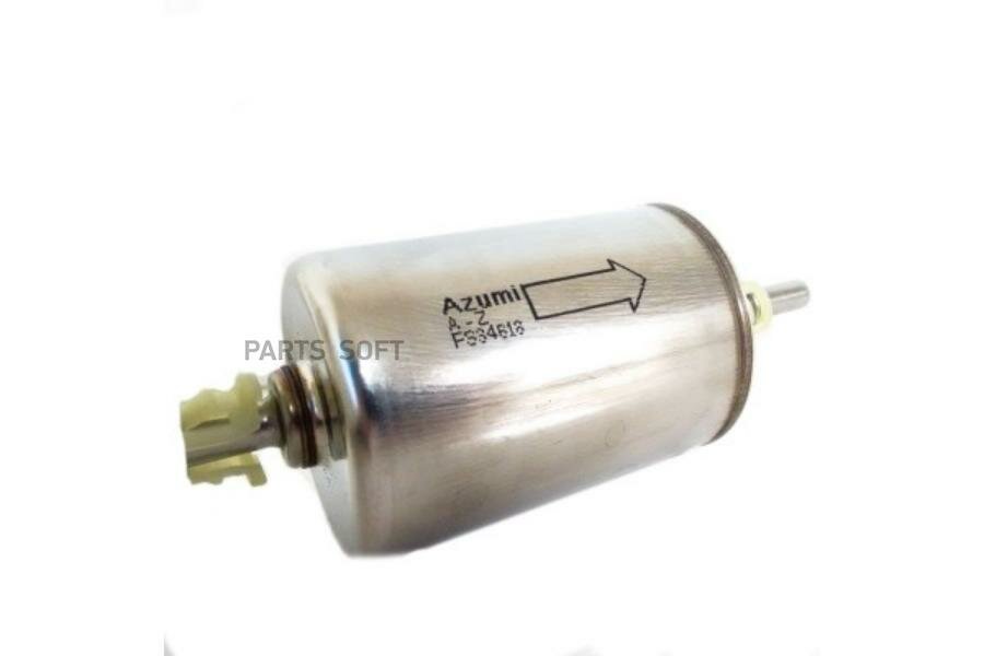 AZUMI FSP34618 (FSP34618) фильтр топливный alfa romeo145930(1994-2001) / 146930(1994-2001) / 155167(1996-1997) / audia28z0(1999-2005) /