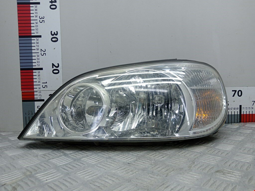 Фара левая Kia Carnival (Sedona) 1 (UP/GQ) 0K54E51040A арт. 2132675