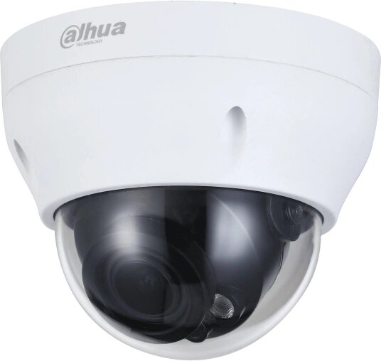 IP-камера Dahua DH-IPC-HDPW1230R1P-ZS-S5 белый