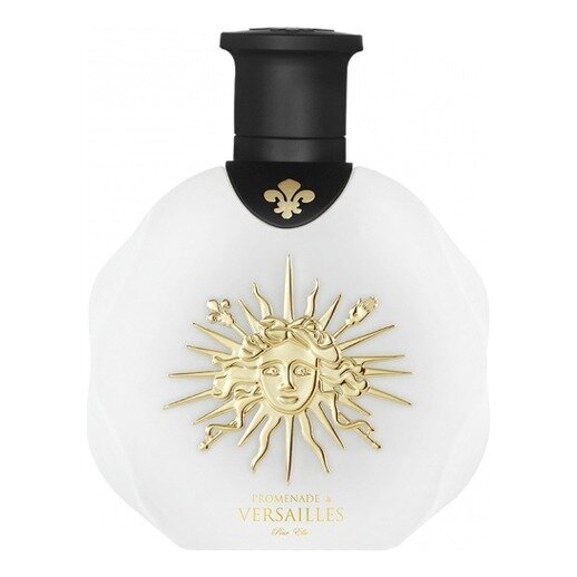 Parfums du Chateau de Versailles, Promenade a Versailles Pour Elle, 30 мл, Парфюмерная вода женская