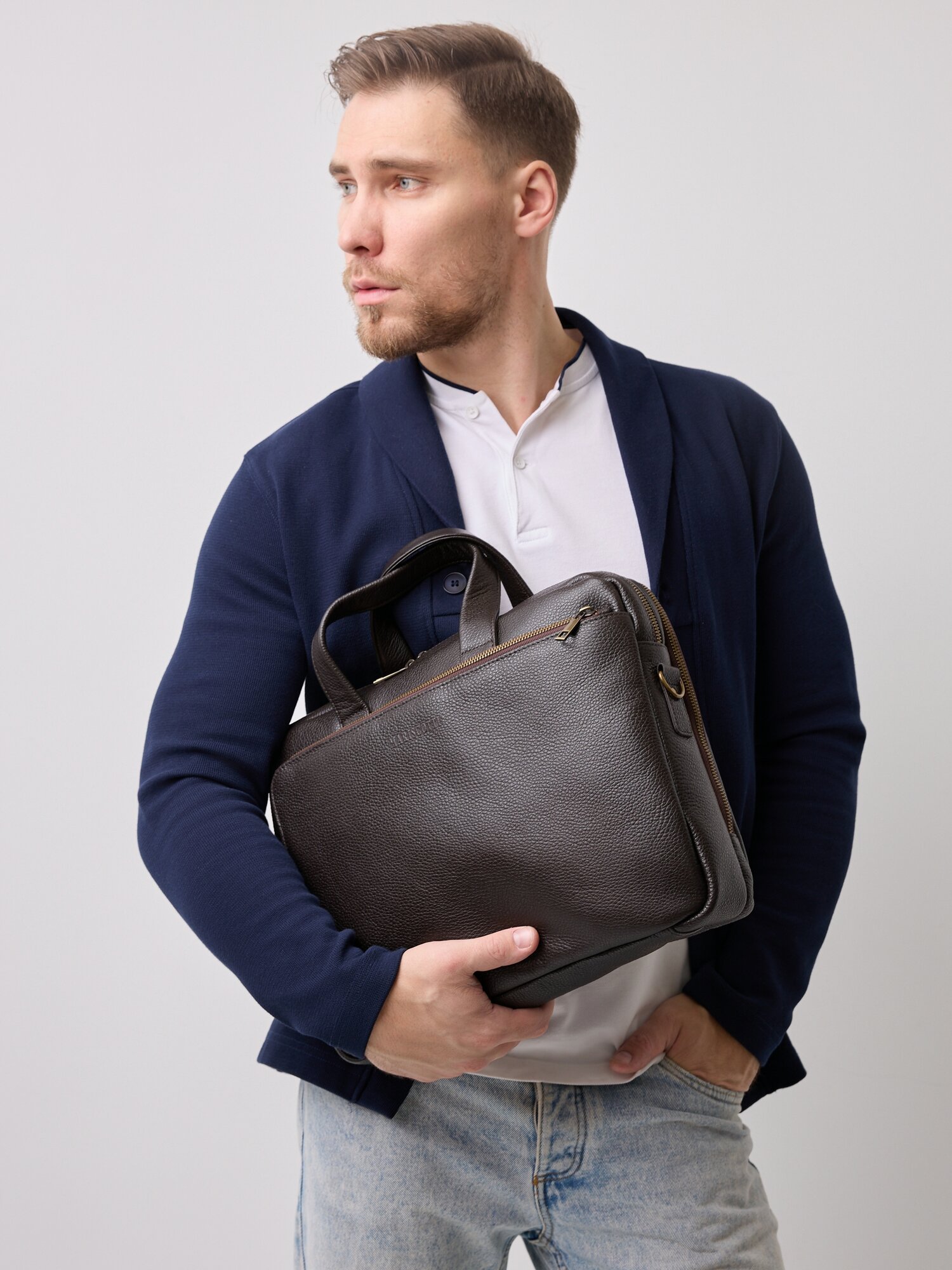 Сумка мессенджер