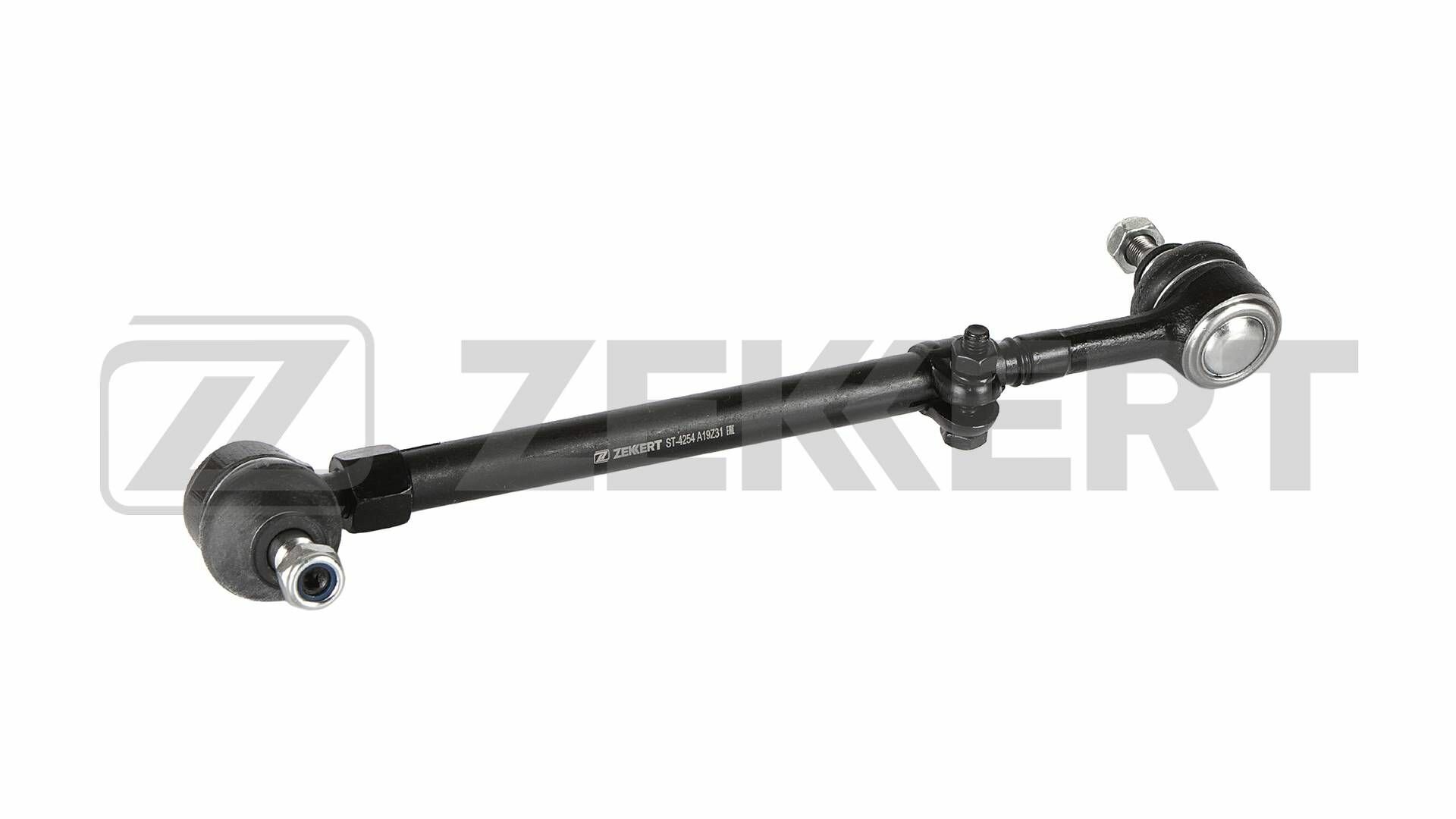 Поперечная рулевая тяга ZEKKERT ST-4254
