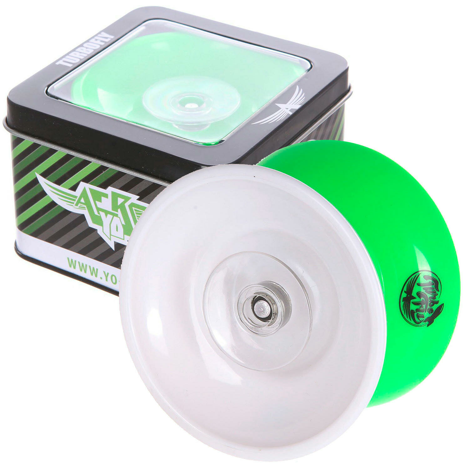 Йо-йо AERO-Yo "TurboFly" Aero
