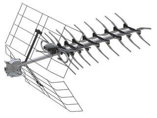 Антенна телевизионная RЕМО BAS X1142 SHORT-DX DVB-T/ DVB-T2