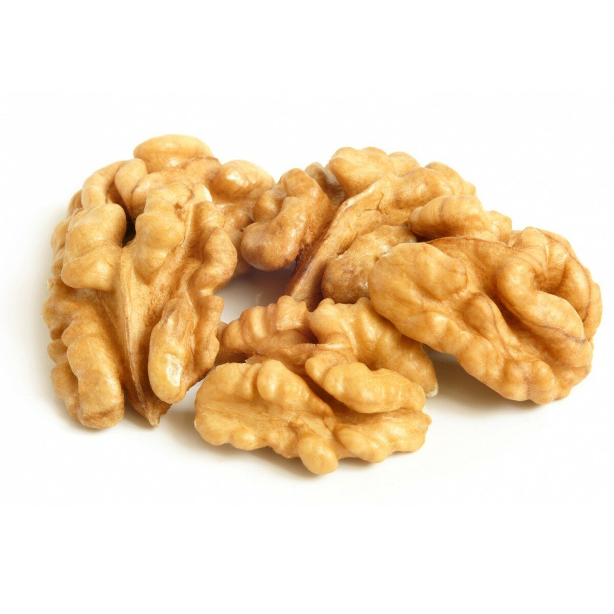 Грецкий орех "Кузбасский", очищенный, без ГМО и сахара, 500г Чили Вкусно и полезно!