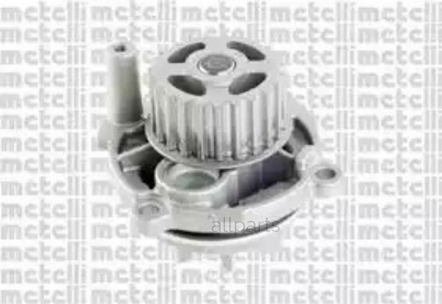 METELLI 24-0904 Насос водяного охлаждения
