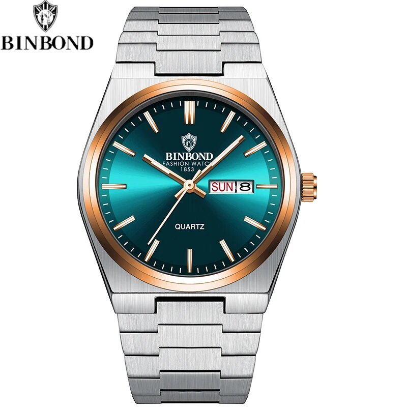 Наручные часы BINBOND