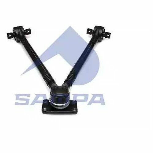 С/б рычага подвески Sampa 095483