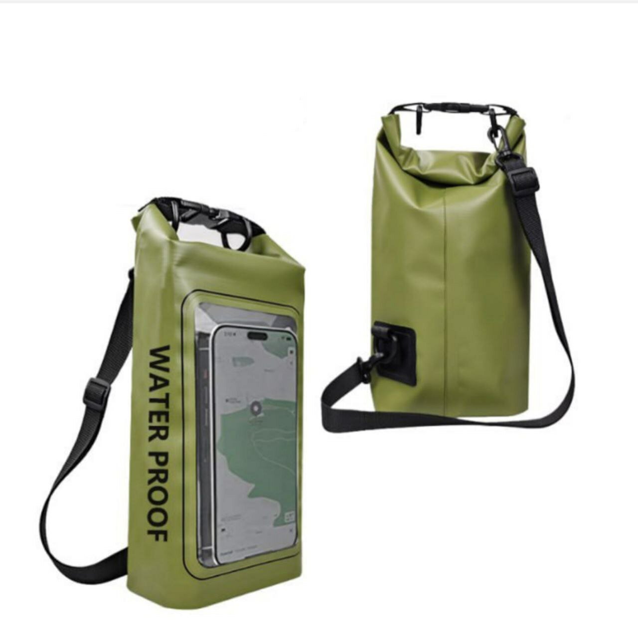 Сумка пляжная