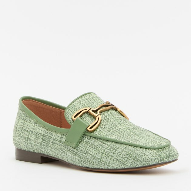 Лоферы Bibi Lou