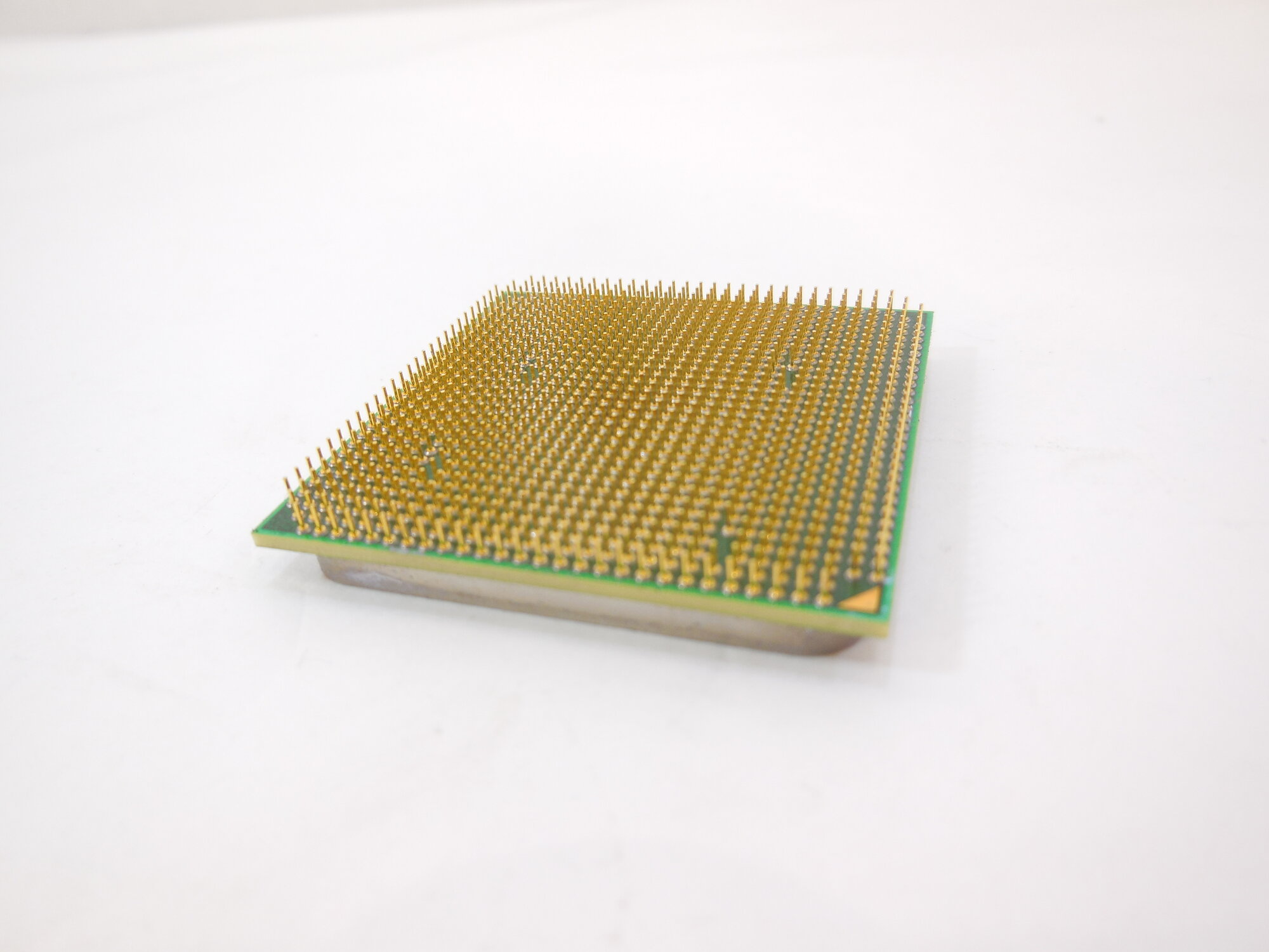 Процессор Socket AM2 AMD Athlon 64 X2 4000+ 1mb cache ADO4000IAA5DD — фото 1