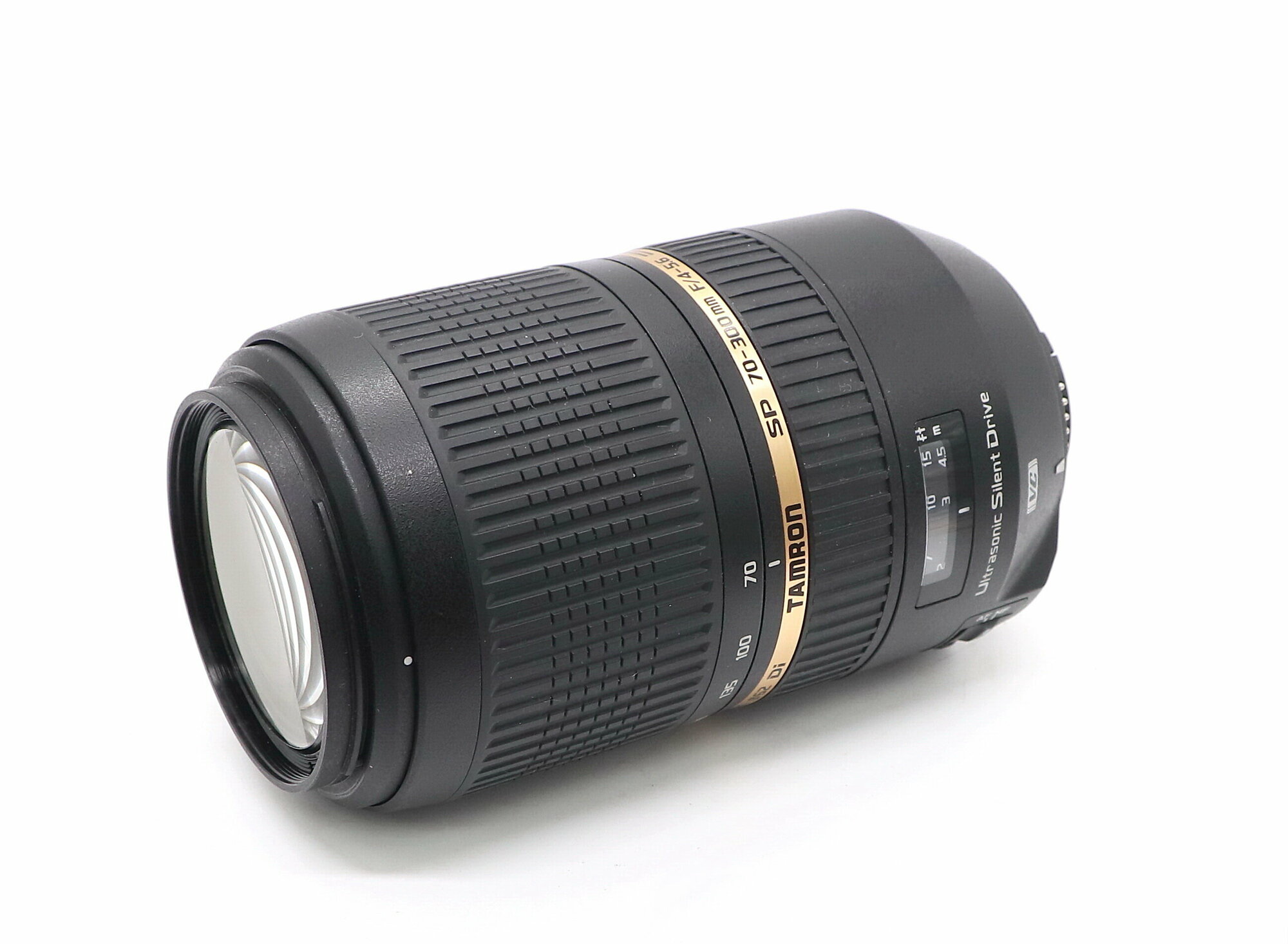 Объектив Tamron SP AF 70-300mm f/4-5.6 Di VC USD (A005) Nikon F