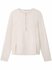 Блуза Stella McCartney Arlesa, размер 40, разноцветный