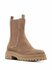Ботинки Gianvito Rossi Chester, размер 36, brown