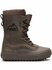 Ботинки VANS x WTAPS Standard Snow MTE, размер 9 US, brown
