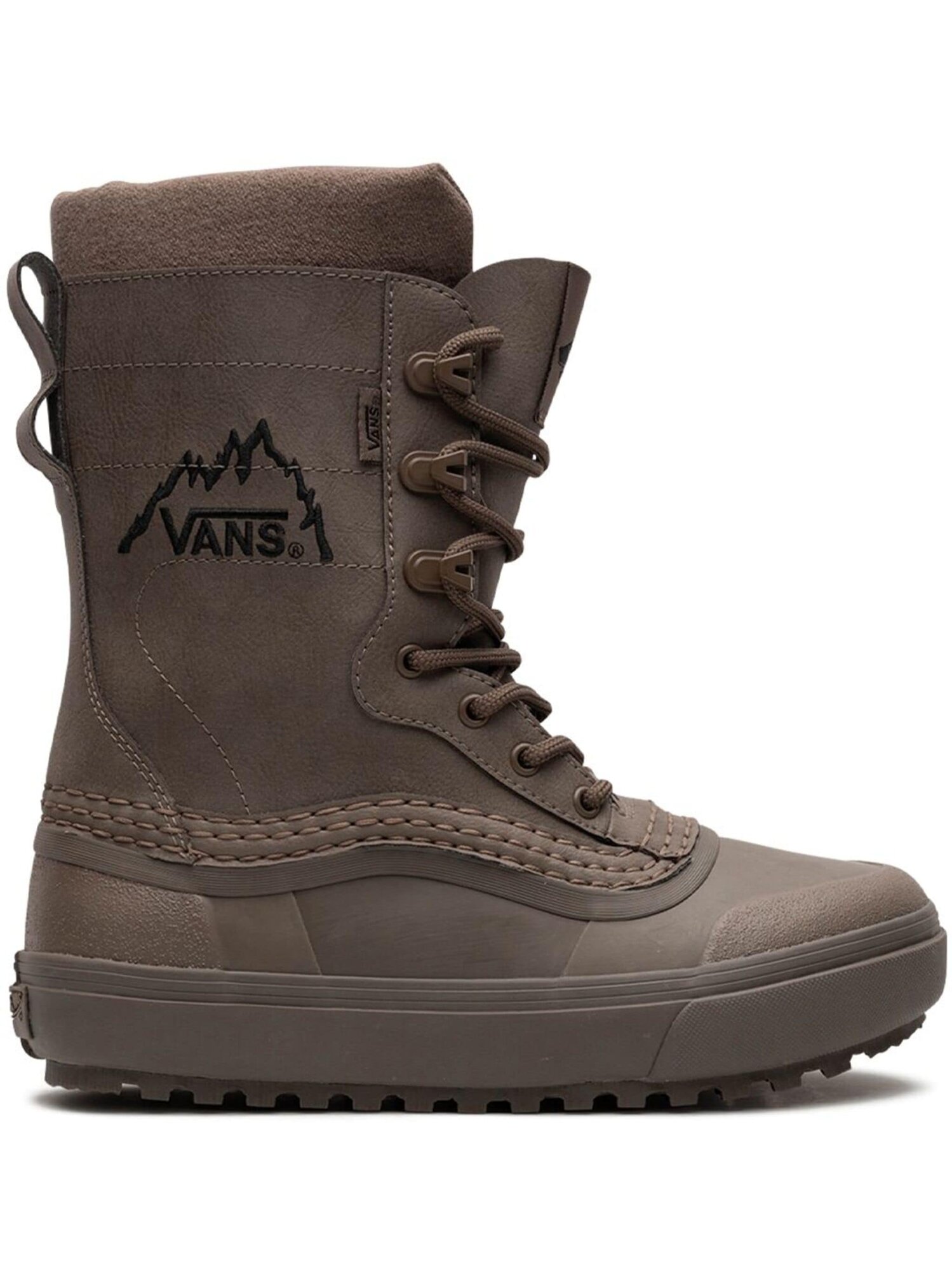 Ботинки x WTAPS Standard Snow MTE