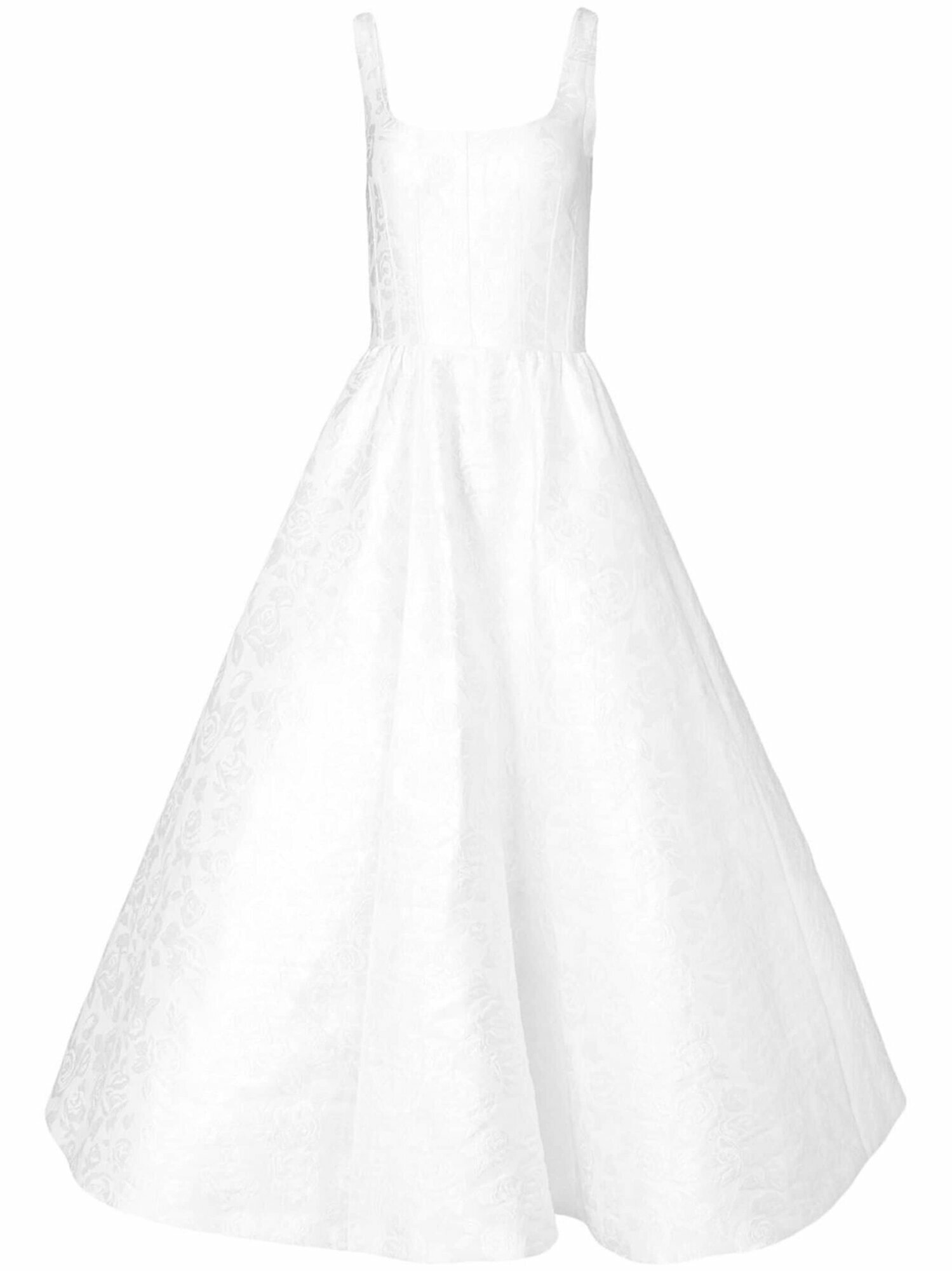 Платье CAROLINA HERRERA