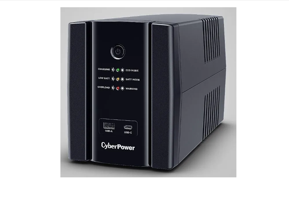Источник бесперебойного питания Cyberpower UT2200EIG