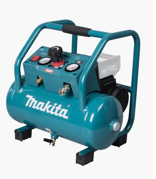 Компрессор воздушный Makiita AC001GZ