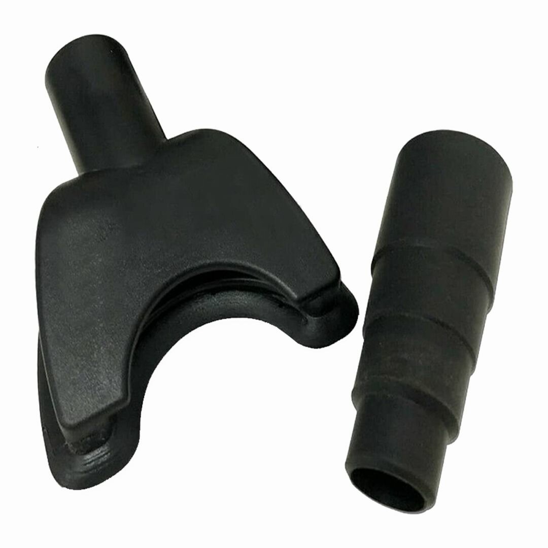 Насадка - пылеуловитель для пылесоса