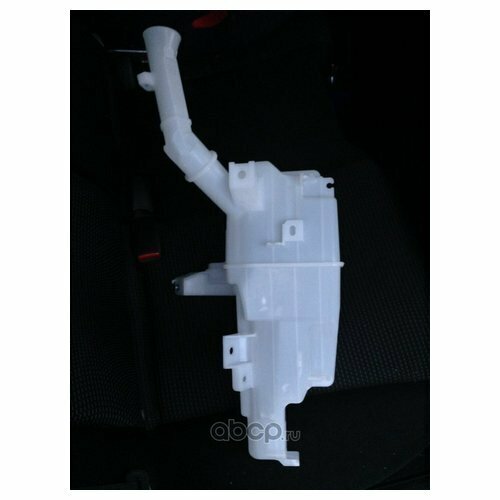 Бачок омывателя Mazda bbp267481a
