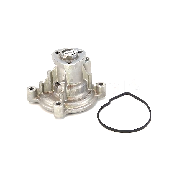 CONTITECH WPS3003 (WPS3003) помпа Audi (Ауди) a3 / VW passat, Golf (Гольф) v, Touran (Тоуран) 1.6l fsi 2003=