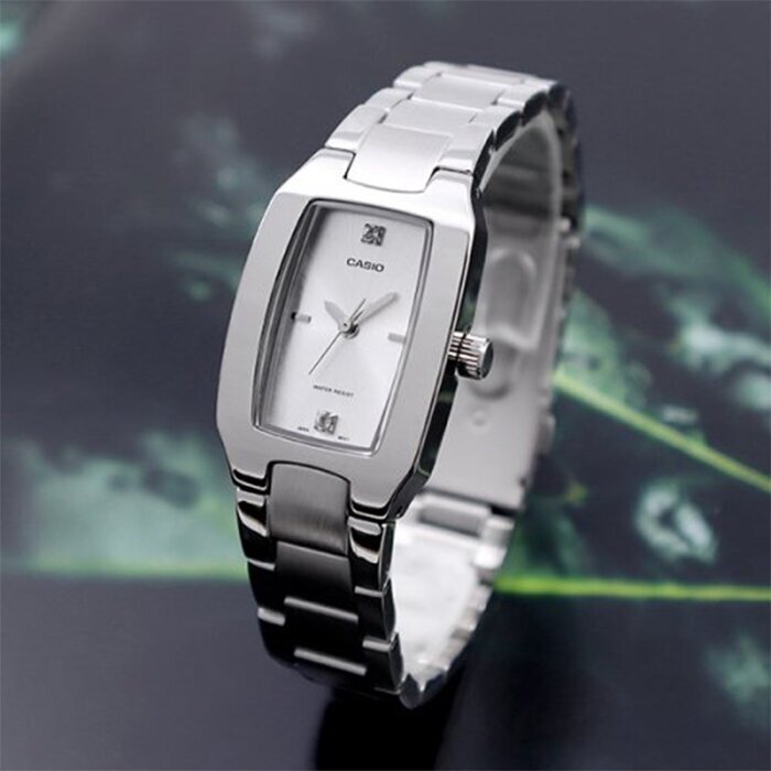 Наручные часы CASIO Collection, черный — фото 1