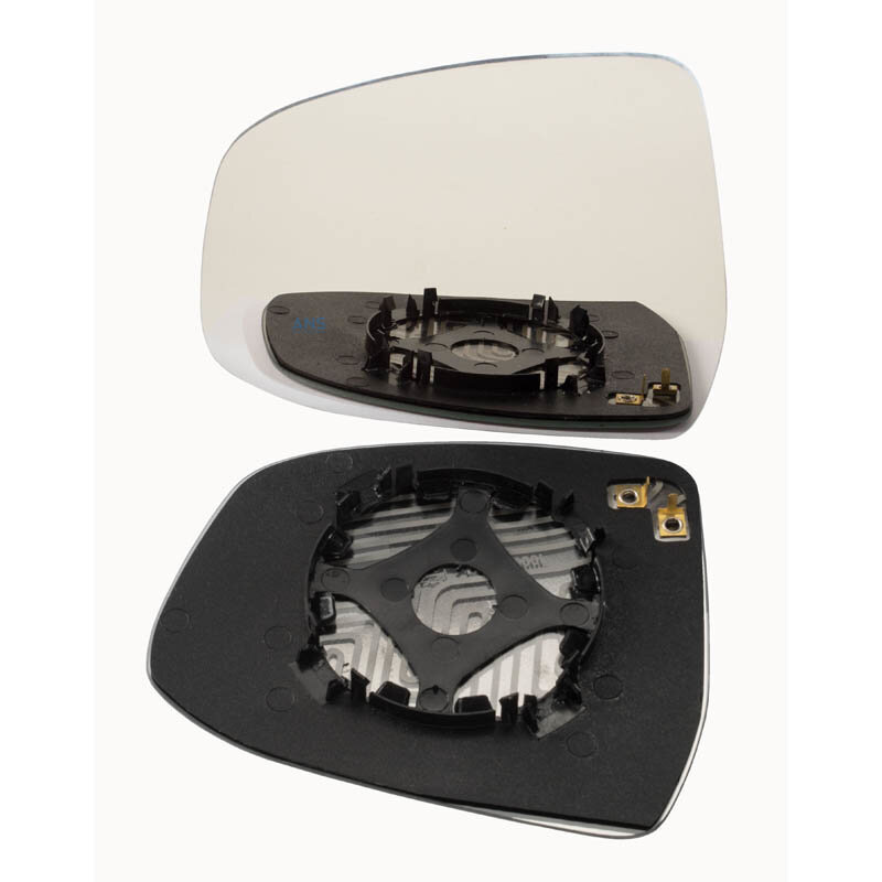 Зеркальный элемент левого зеркала Форд Фокус 2 рестайлинг, Фокус 3, Мондео 4