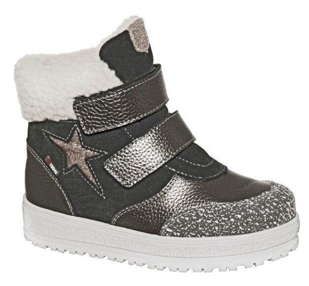 Ботинки оксфорды