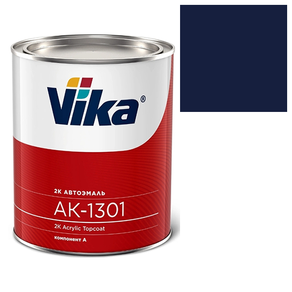 Краска АК-1301 450 Калипсо 0,85л