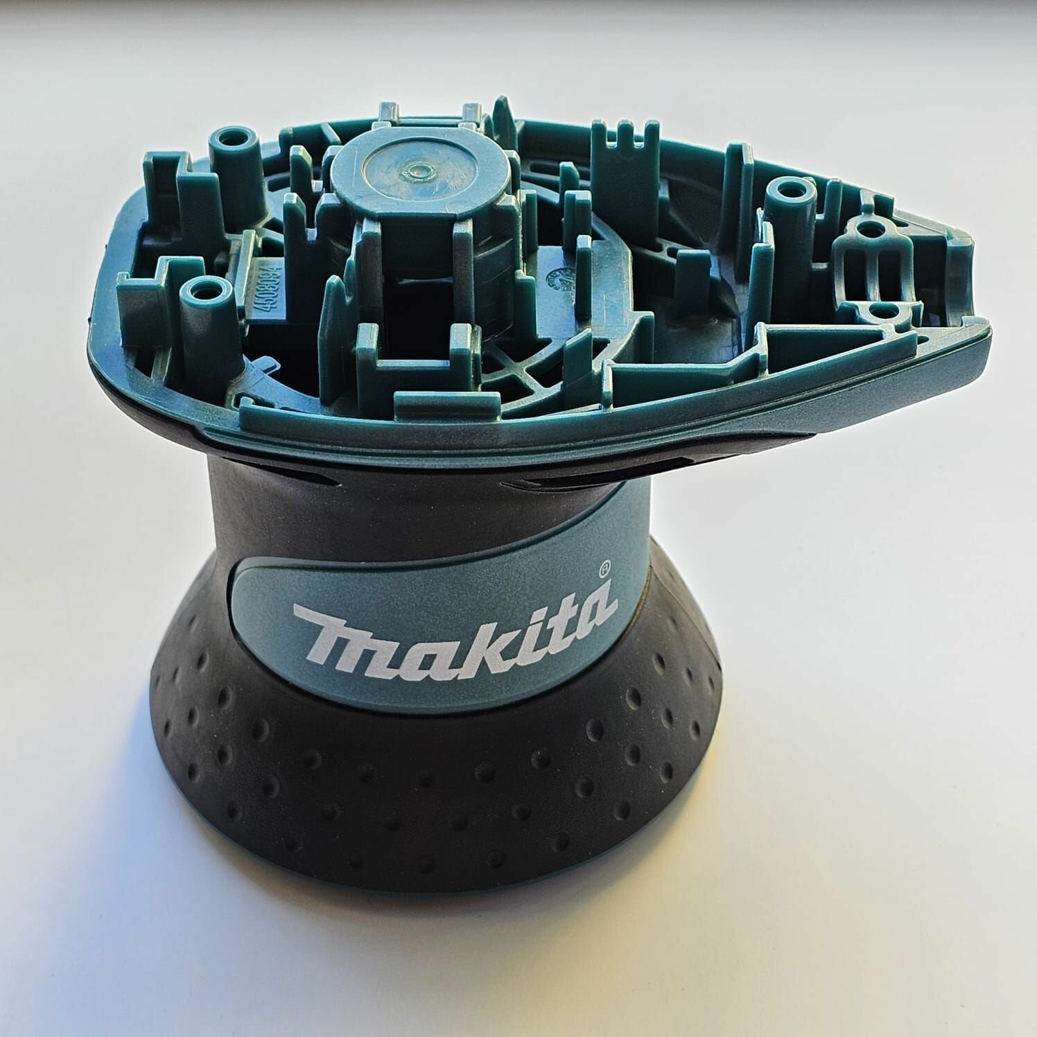 Корпус двигателя для шлифовальной машины Makita BO 5031 450809-4