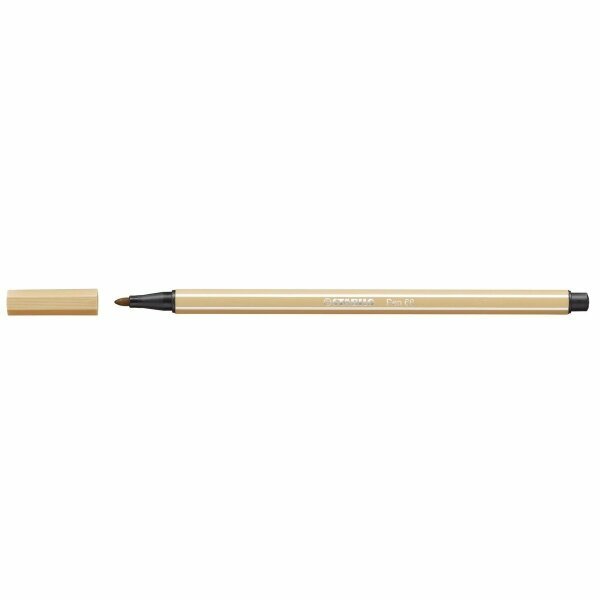 Stabilo Фломастер профессиональный "Pen 68" sela25