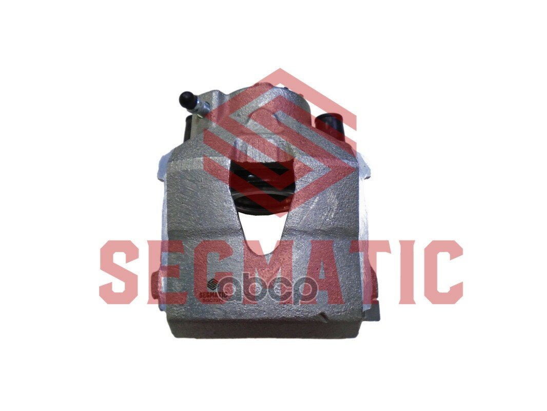 Суппорт тормозной AUDI A3/VW G4/SKODA OCTAVIA пер. прав. SEGMATIC арт. SGC7074