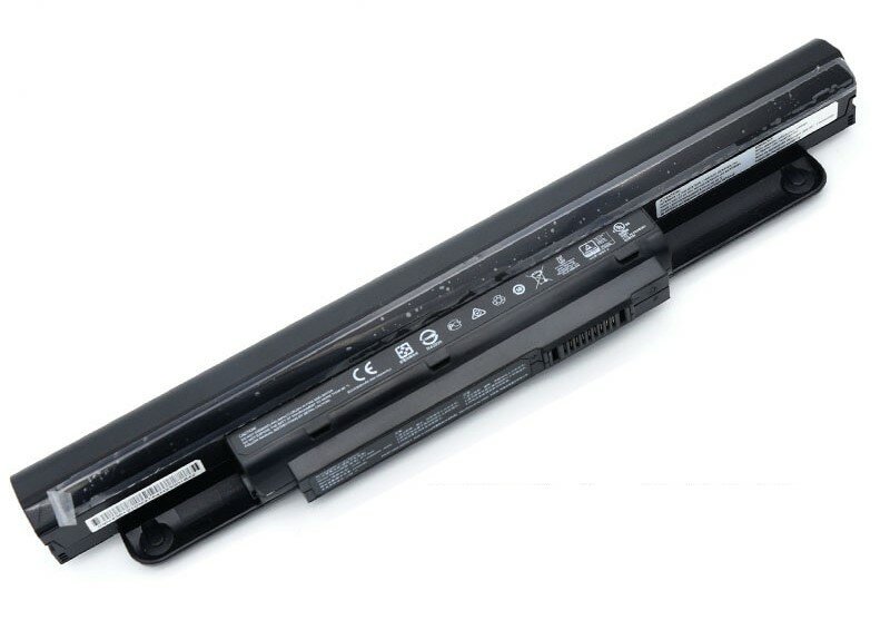 Аккумулятор для MSI GE40, X460, (BTY-M46), 46Wh, 4400mAh, 11.11V