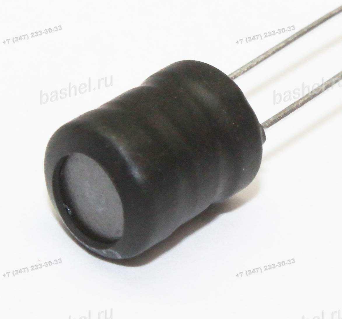 COIL RLB0914-331KL, Дроссель, 8.7*12, BOURNS, 330мкГ, 740мА