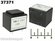 Трансформатор 2*15V 0.08A ТПК-2 (ТПГ-2) (аналог)