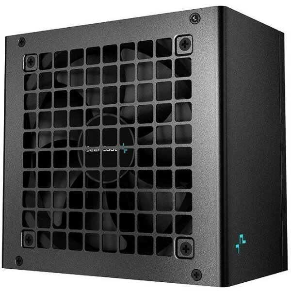 Блок питания Deepcool/GamerStorm PK650D, 650Вт, 80 PLUS Bronze, 120мм, черный
