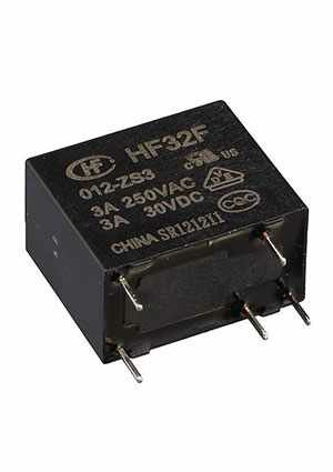 HF32F/012-ZS3 (3 шт.)