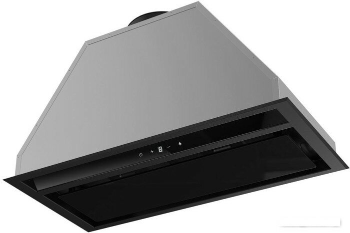Вытяжка Schtoff HGT 60 Black
