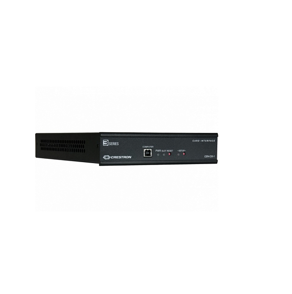 Интерфейс карты Crestron CEN-CI3-1