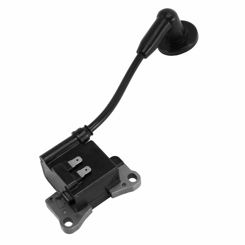 Катушка зажигания 1E34F-2E для мототехники 1E34F-2E.3 KASEI TLE26, CG260, BC260, Stiga, Кратон, Aldi и др.