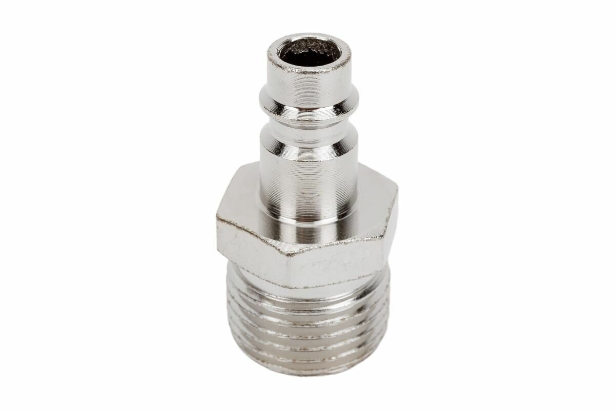 Разъемное соединение рапид папа - 1/2"M Gigant G-PN14037