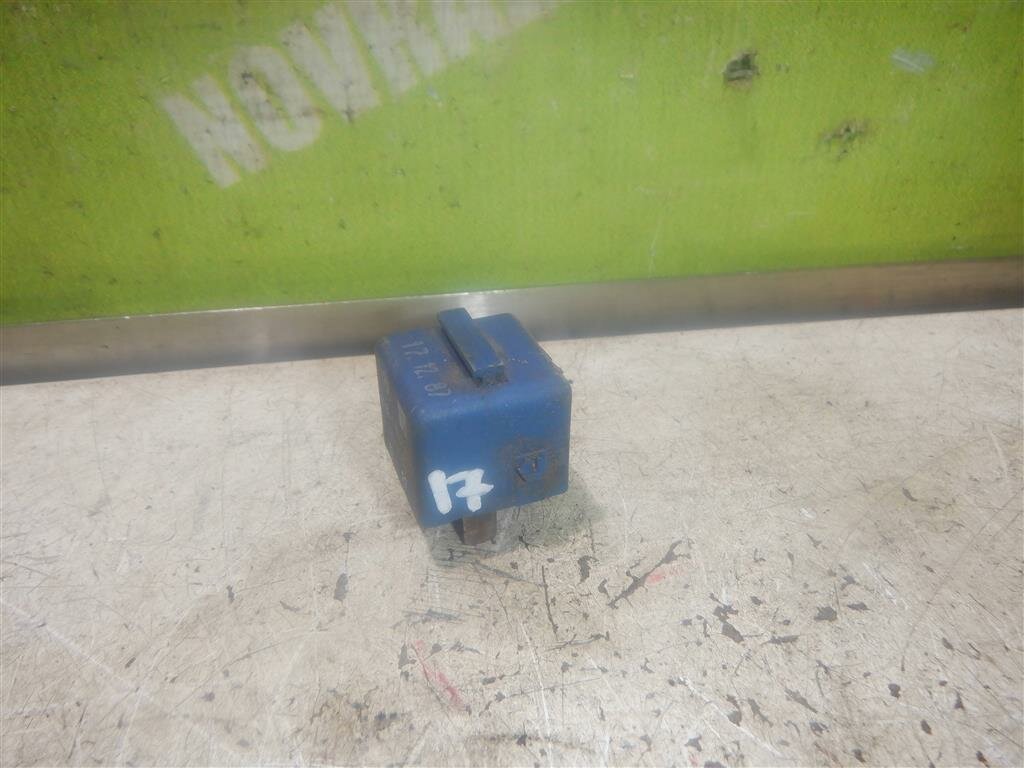 Реле BMW 5-серия E39 1995-2003