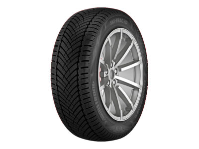 Armstrong Ski-Trac HP 215/55 R17 V98