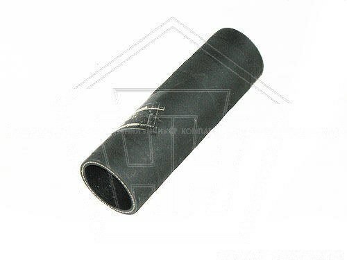 Патрубок для а/м газ 3302 насоса водяного дв. 402 средний (прямой) (33021-1303026)