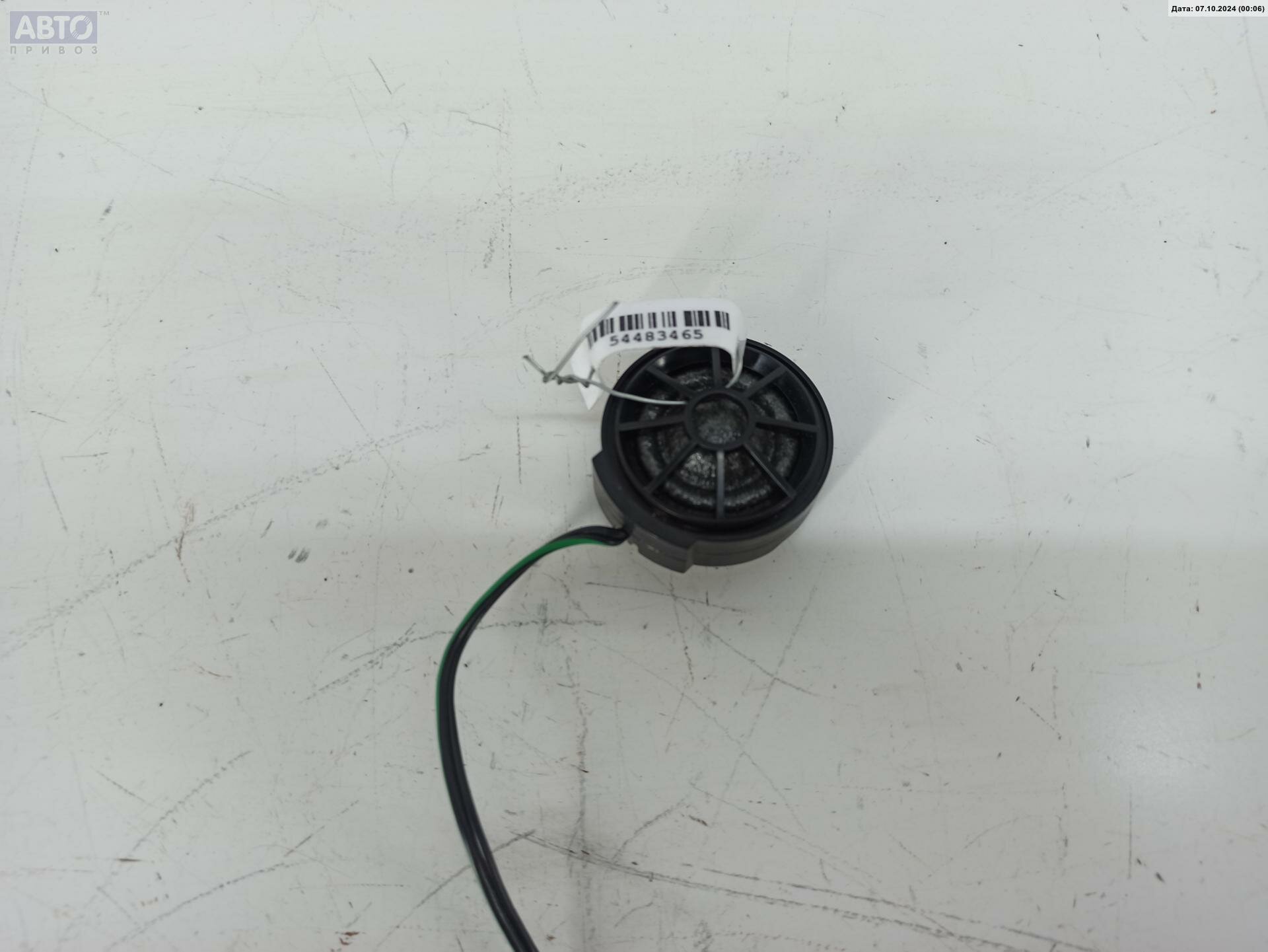 Динамик высокочастотный (пищалка) Audi A6 C5 (1997-2005)